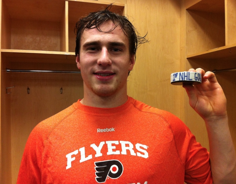 Hockey30 | Qui veut Matt Read à Montréal????