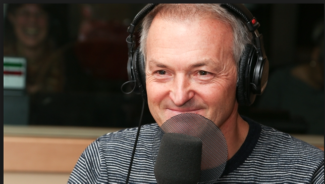 Hockey30 | Dany...Dany...Dany..chaque pénalité nous rapproche un peu ...