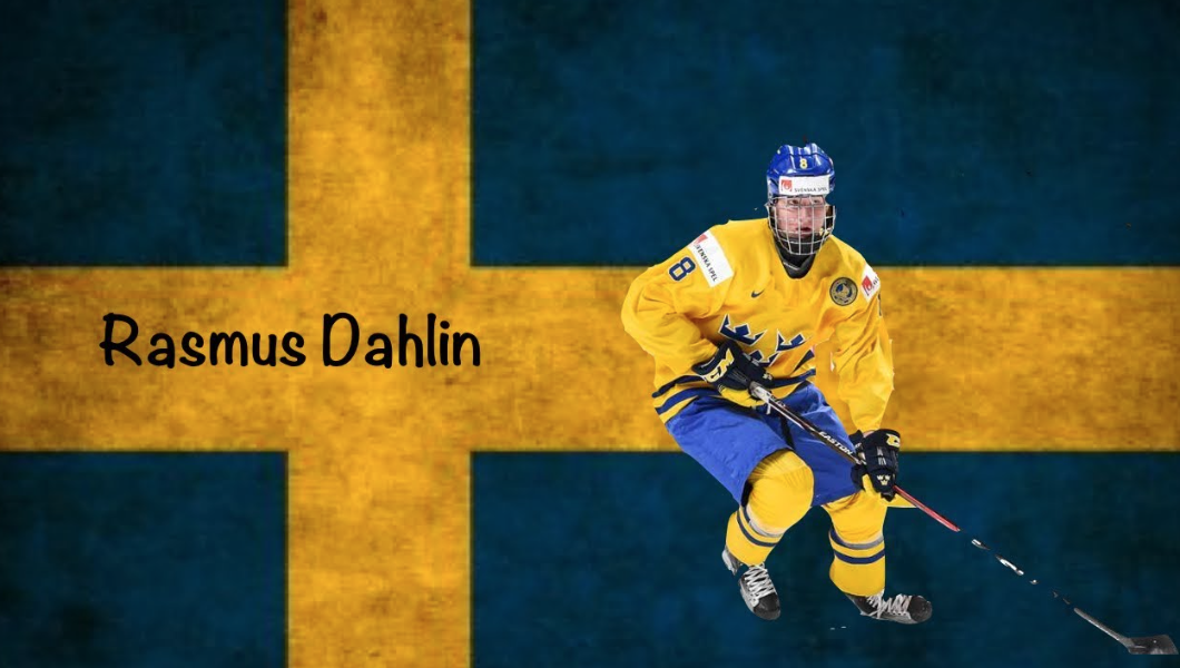 Hockey30 | Même en Suède, on parle de Rasmus Dahlin à Montréal...
