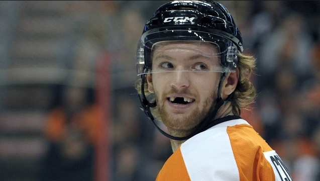 Hockey30 | Sean Couturier à Montréal?