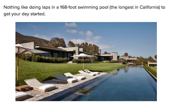 Hockey30 | Si Geoff Molson habitait à Los Angeles..