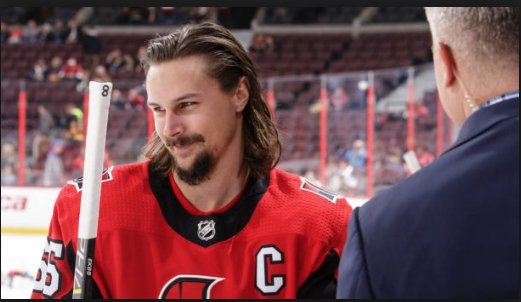 Hockey30 | Doug MacLean, l'ancien DG et analyste à Sportsnet, annonce 7 ...
