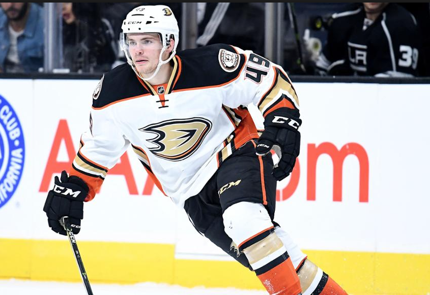 Hockey30 | Sam Steel pourrait prendre le chemin de Montréal...si et ...