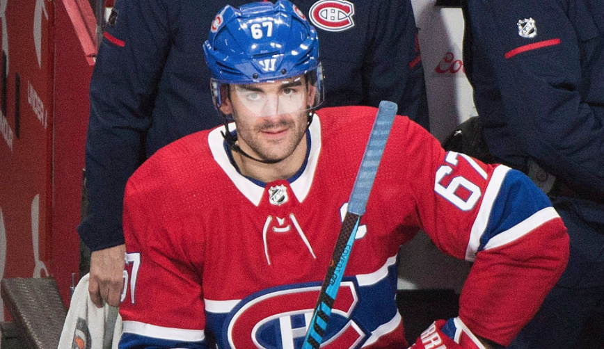 Hockey30 | Mario Tremblay le DEVIN avec un verre de trop dans le nez!!!!