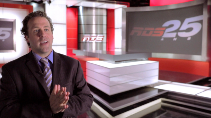 Hockey30 | Le ROI du DIX-TRENTE DÉCHU: la chance de Luc SHADOW Bellemare...