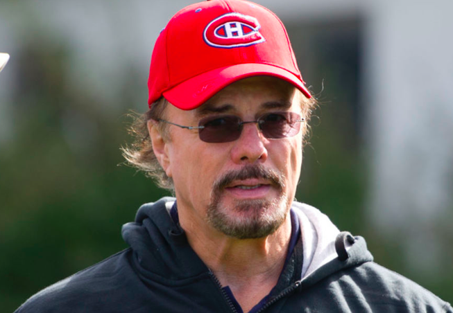 Hockey30 | Rick Dudley...est celui qui a DÉTRUIT le CH..