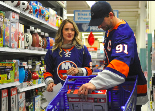 Hockey30 | Aryne Fuller...la fiancée de John Tavares..rêve à Montréal...