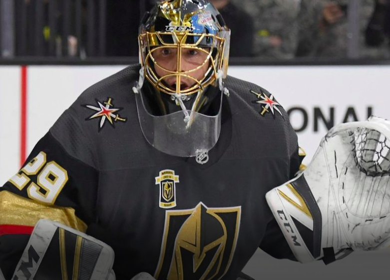 Hockey30 | Fleury est un MEILLEUR JACK que Price..