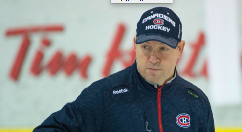 Hockey30 | Dan Lacroix parle pour le première fois..