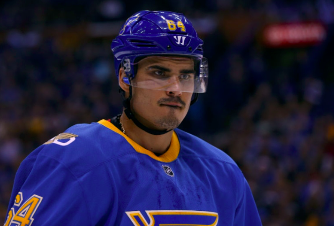 Hockey30 | Le ALEXANDRE DAIGLE RUSSE déjà BENCHÉ...