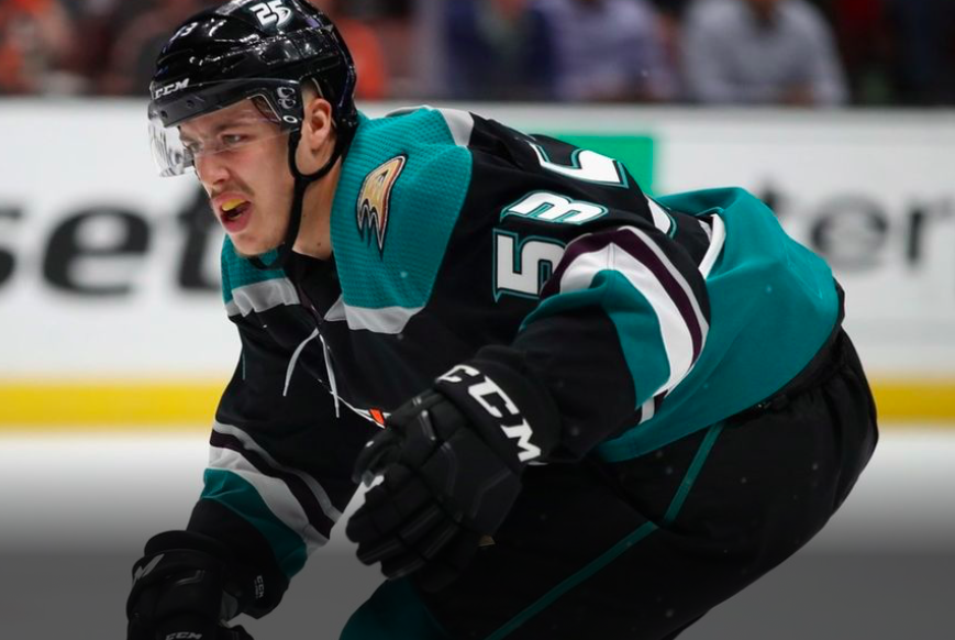 Hockey30 | Maxime Comtois prenait le chemin de Montréal dans un PACKAGE ...