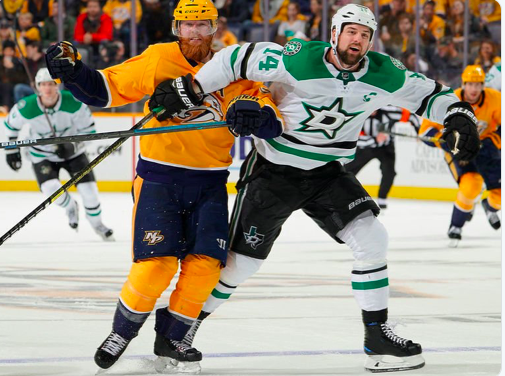 Hockey30 | Les Coyotes ne vont plus à Houston?