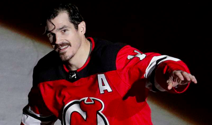 Hockey30 | Mario Tremblay ne veut pas de Brian Boyle à Montréal ...