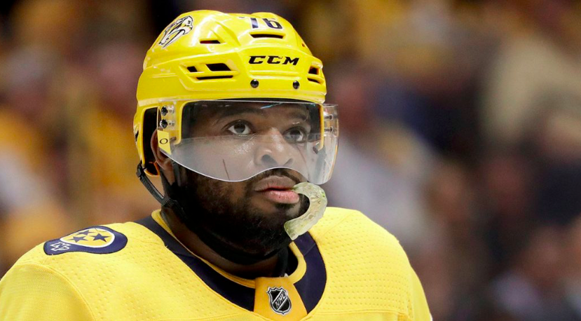 Hockey30 | PK Subban de retour au Canada?