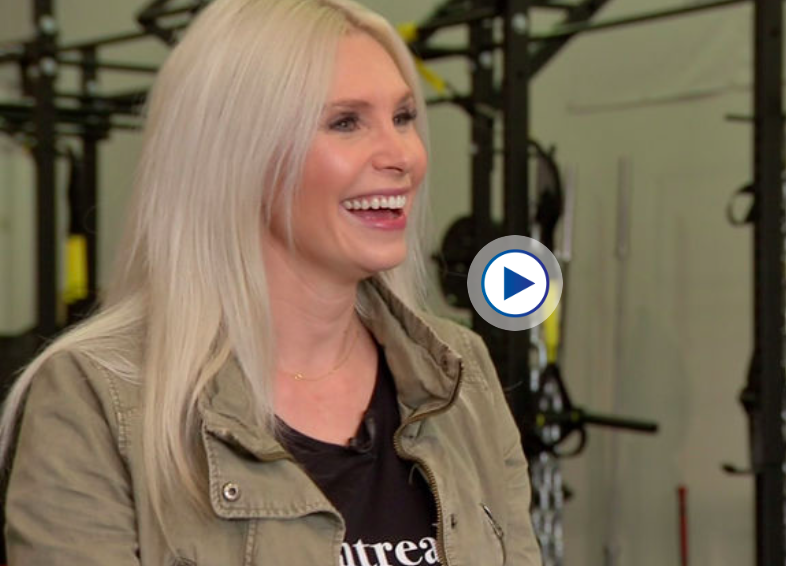 Hockey30 | Angela Price va tout ABORDER...sauf les rumeurs de Tremblay ...