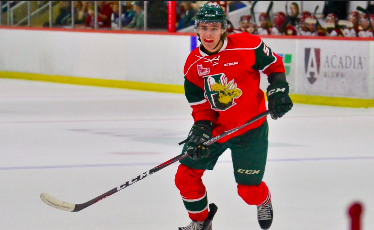 Hockey30 | Raphaël Lavoie continue d'EXPLOSER les STATS!!!!! Hockey30 | Raphaël Lavoie continue d'EXPLOSER les STATS!!!!!