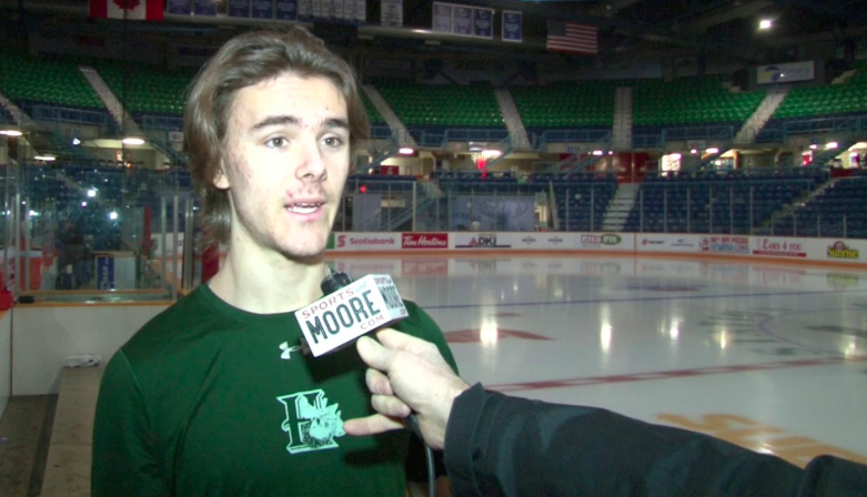 Hockey30 | Craig Button voulait Raphaël Lavoie à Montréal...MAIS... Hockey30 | Craig Button voulait Raphaël Lavoie à Montréal...MAIS...