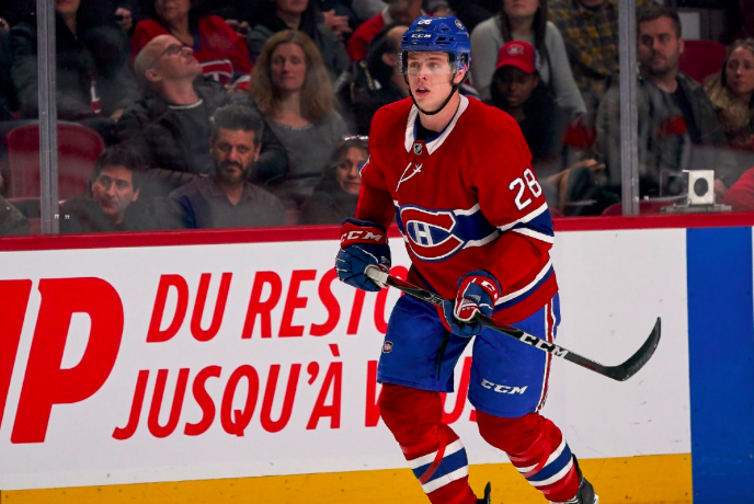 Hockey30 | Si Mike Reilly est de retour...