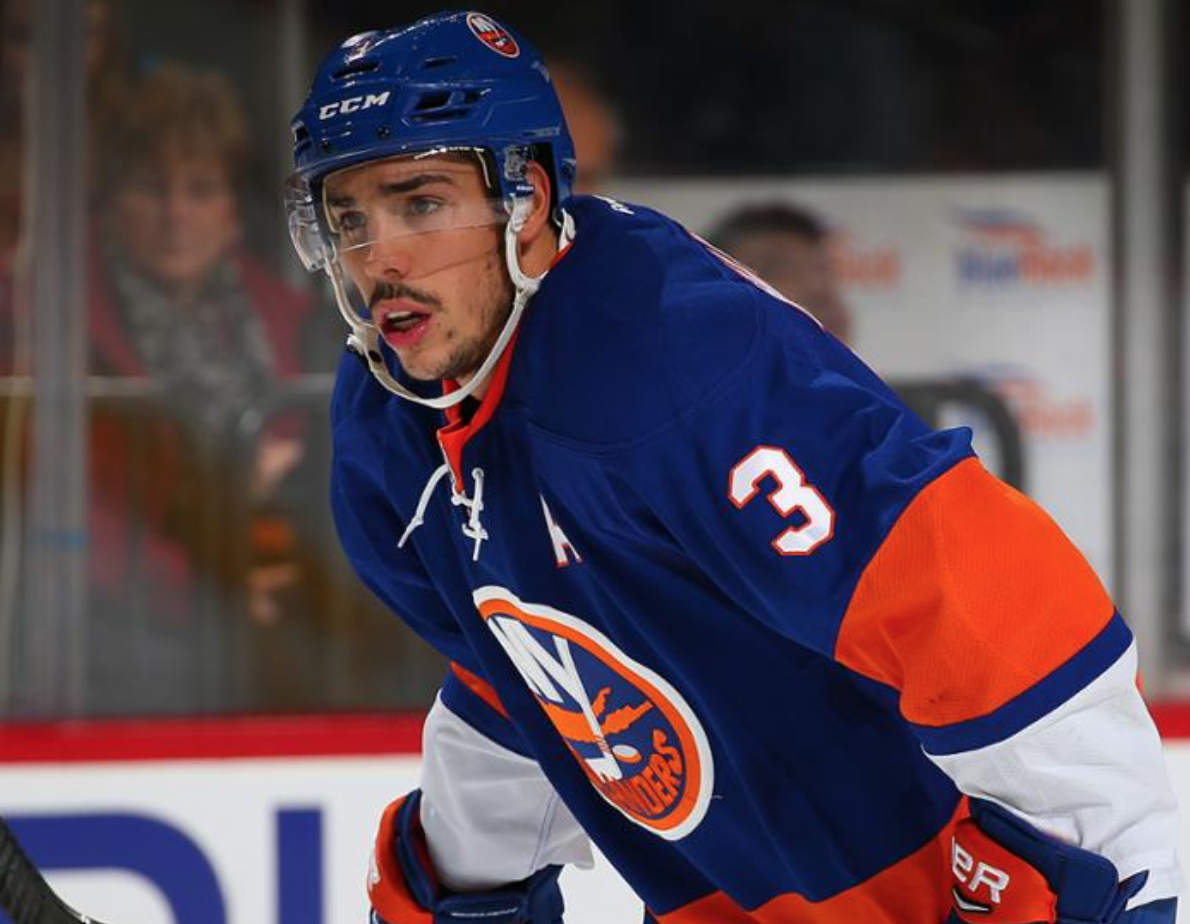 Hockey30 | L'arrivée de Travis Hamonic fait de Calgary...