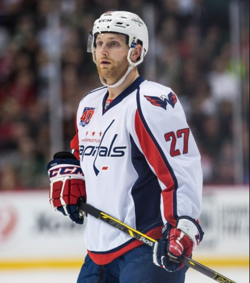 Hockey30 | Karl Alzner vaut-il vraiment 4,5 millions