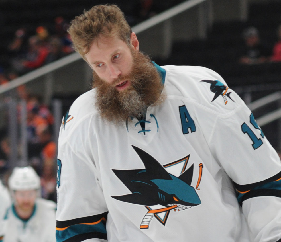 Hockey30 | Nashville aussi, a un intérêt pour JUMBO JOE...