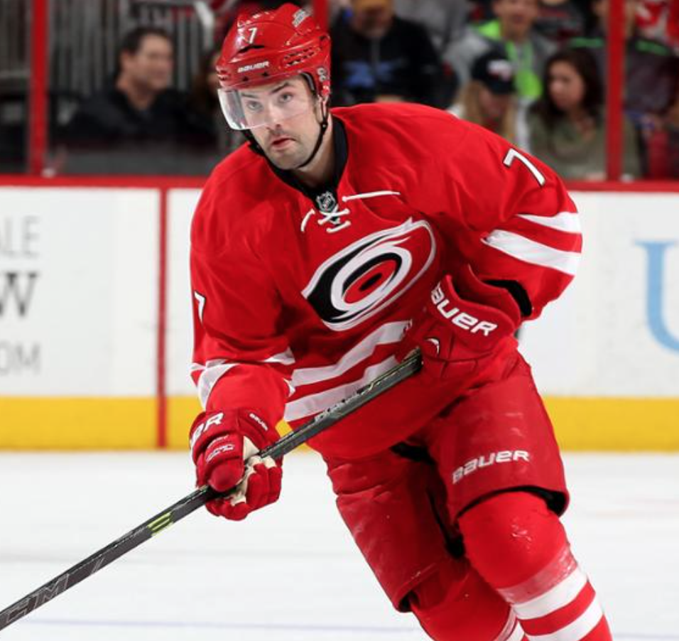 Hockey30 | Les Hurricanes échangent Ryan Murphy...