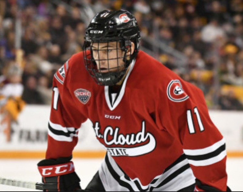 Hockey30 | Encore une saison ou deux pour Poehling...