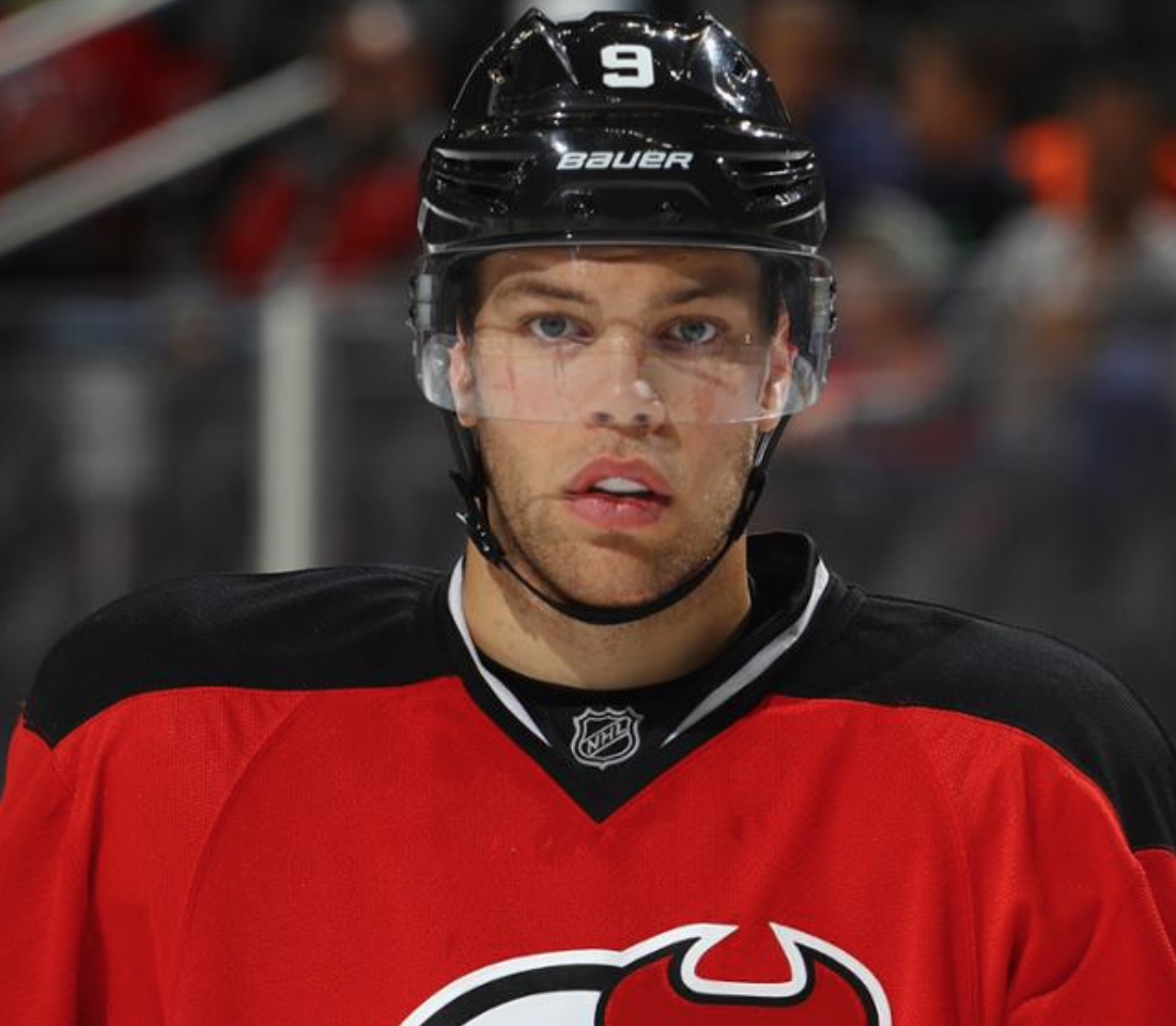 Hockey30 | Est-ce que Taylor Hall va enfin être un vrai numéro un
