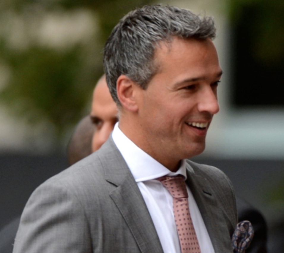 Hockey30 | WOW...Le nom de Stéphane Quintal circule déjà à Montréal...