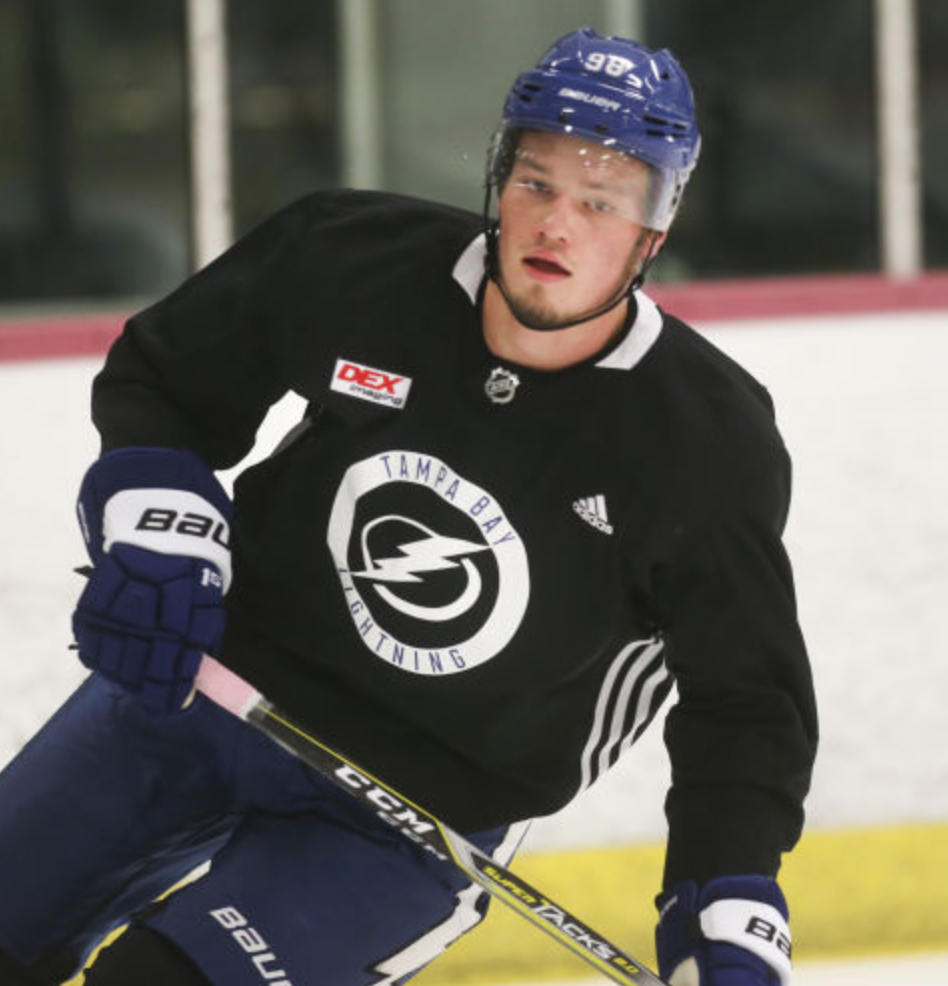 Hockey30 | Mikhail Sergachev crache encore sur le Canadien...