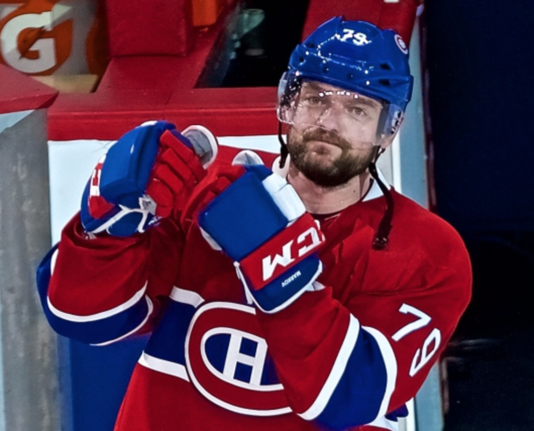 Hockey30 | Andrei Markov de retour avec le CH dès cette saison