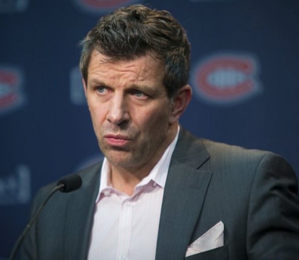 Hockey30 | Marc Bergevin sait que sa job est en jeu...