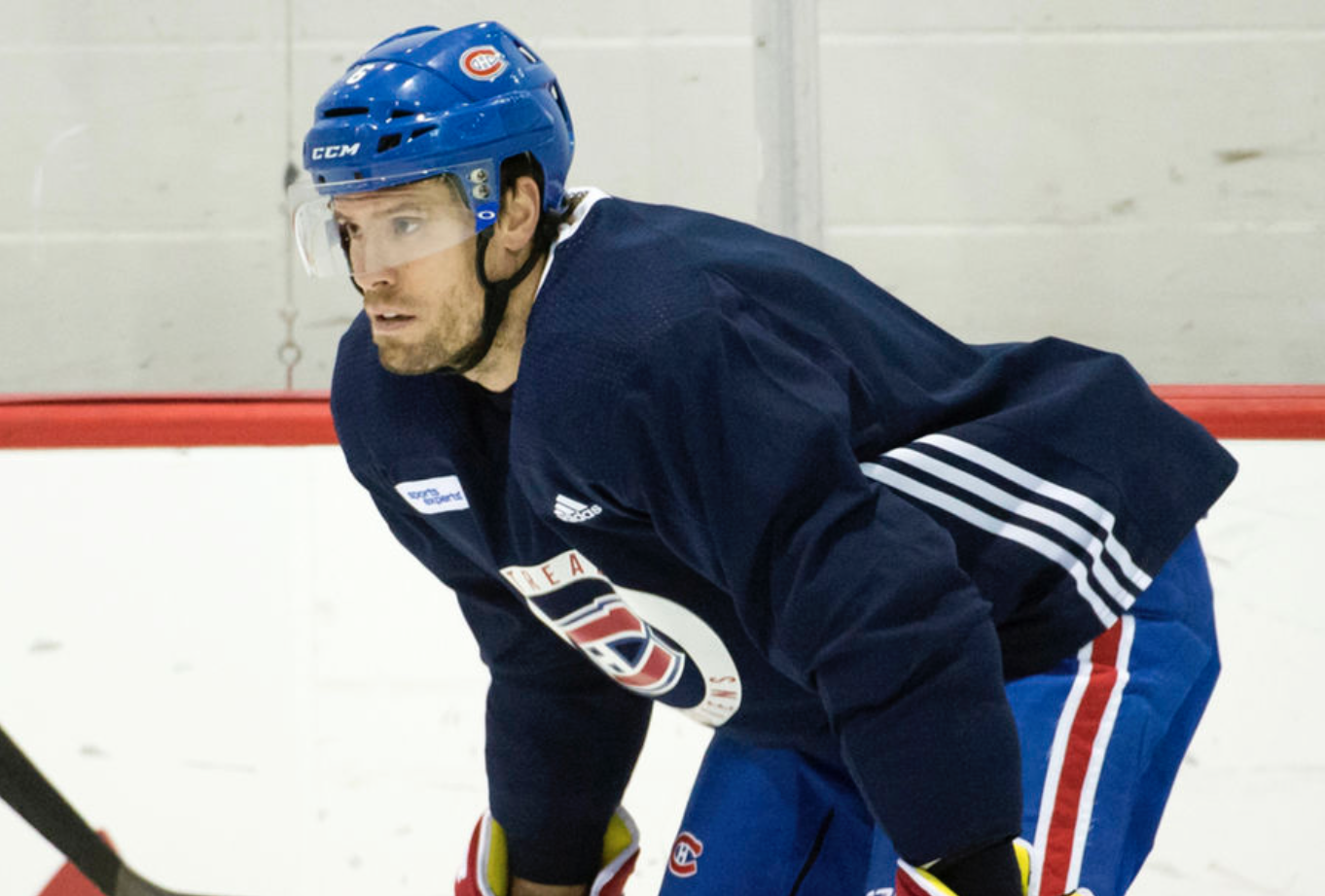 Hockey30 | IMAGINEZ Shea Weber dans 4 ans...