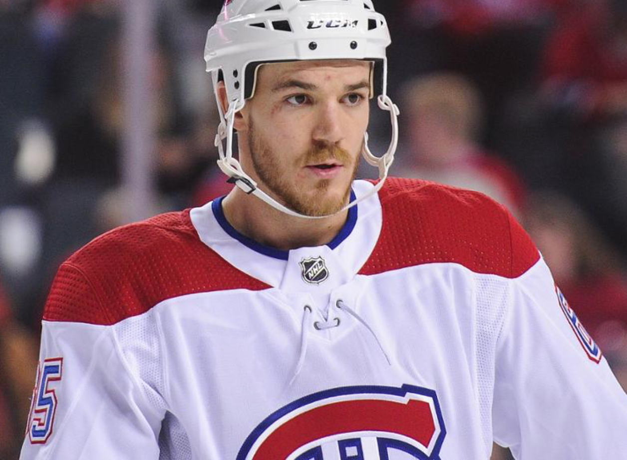 Hockey30 | Toronto s'est fait crosser avec Muzzin...