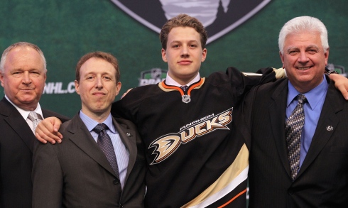 Hockey30 | Alain Chainey veut la JOB de Trevor Timmins...et Martin ...