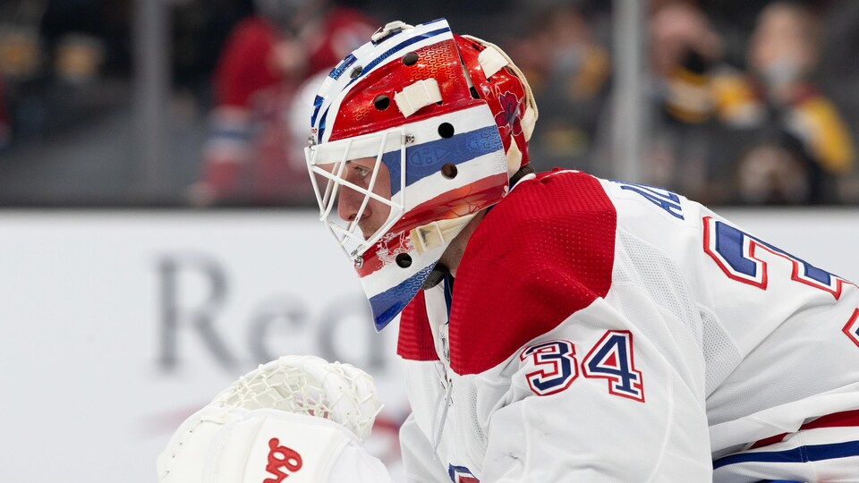 Hockey30 | Jake Allen TRANSIGÉ? Selon Stéphane Waite...