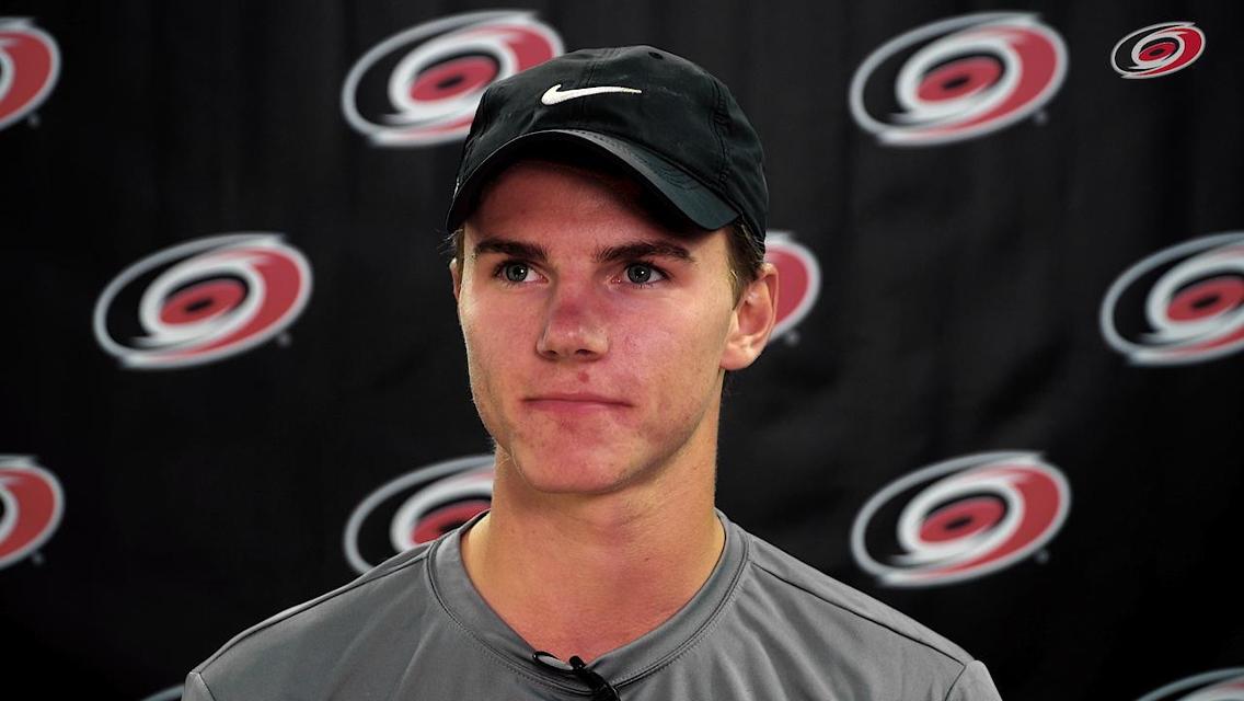 Hockey30 | En Caroline...ils son CHOQUÉ du REJET de Marc Bergevin....