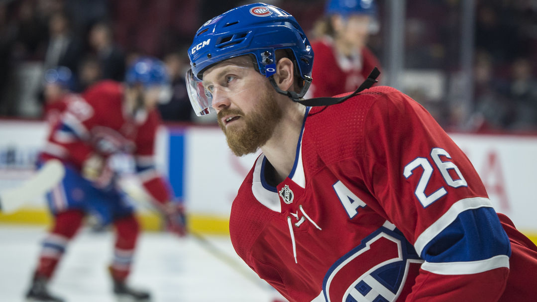 Hockey30 | Selon Pierre LeBrun, Jeff Petry...