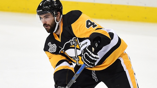 Hockey30 | Justin Schultz est DISPONIBLE...sur le marché...