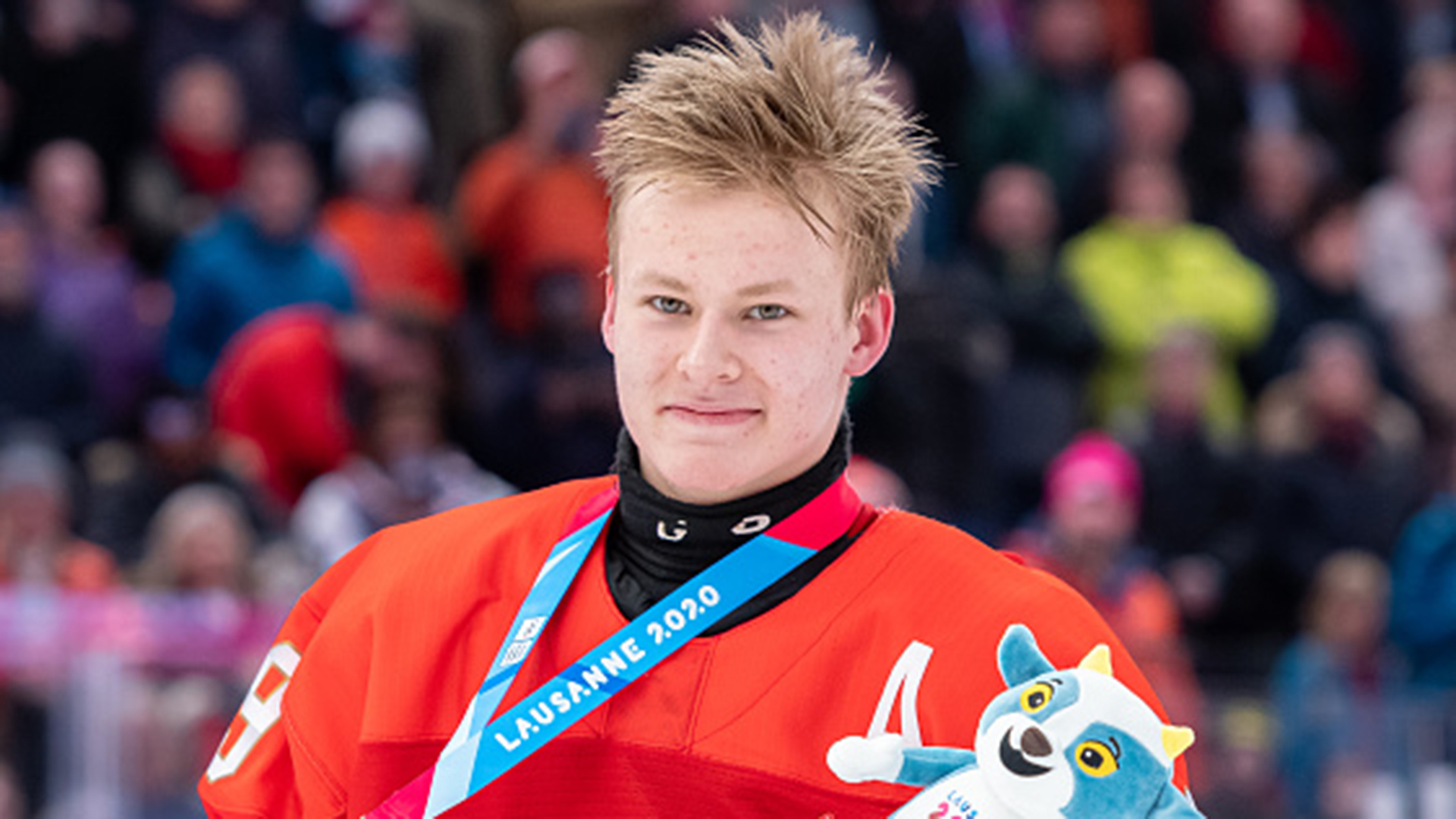 Hockey30 | Matvei Michkov serait le FAVORI de Nick Bobrov...