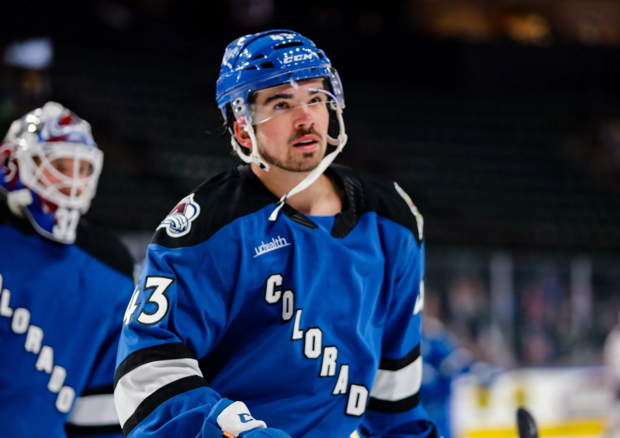 Hockey30 | Alex Newhook proposé au Canadien de Montréal