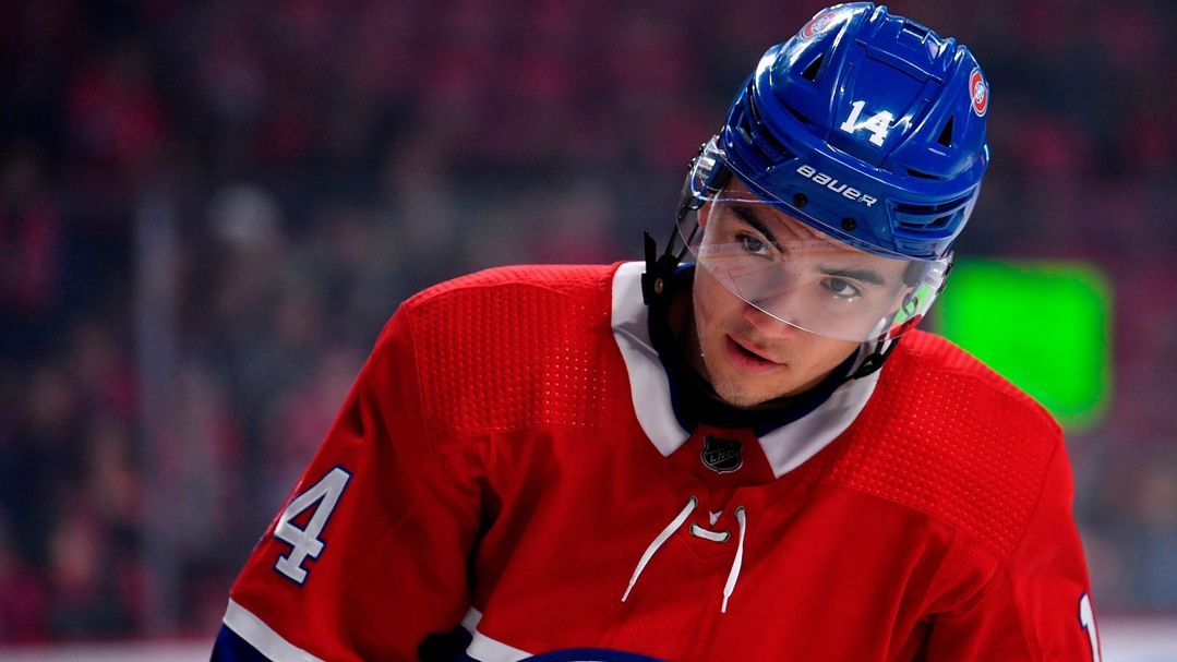 Hockey30 | Nick Suzuki à Laval?????? Pour les séries!!!!!