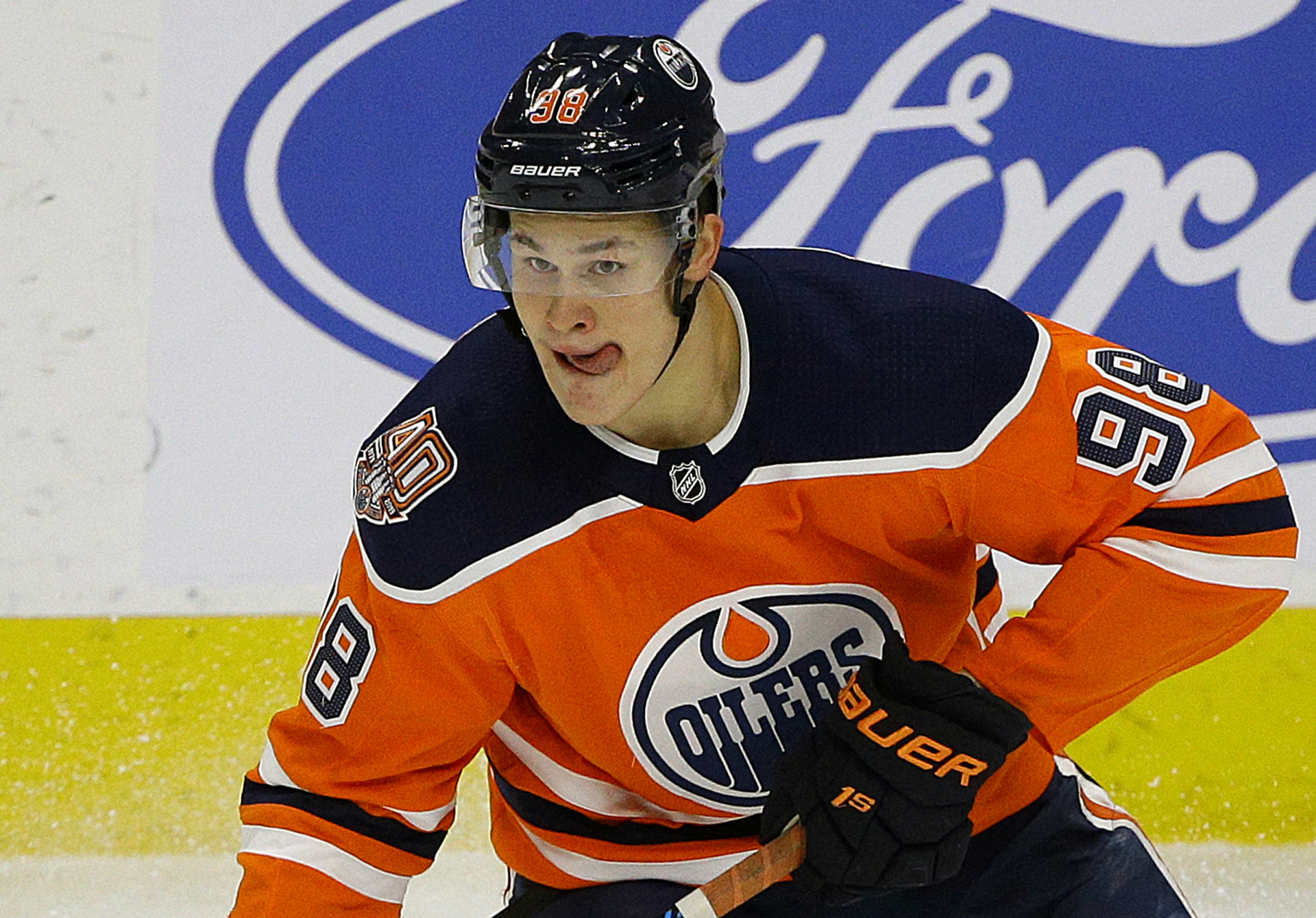 Hockey30 | La valeur de Jesse Puljujarvi continue de grimper..
