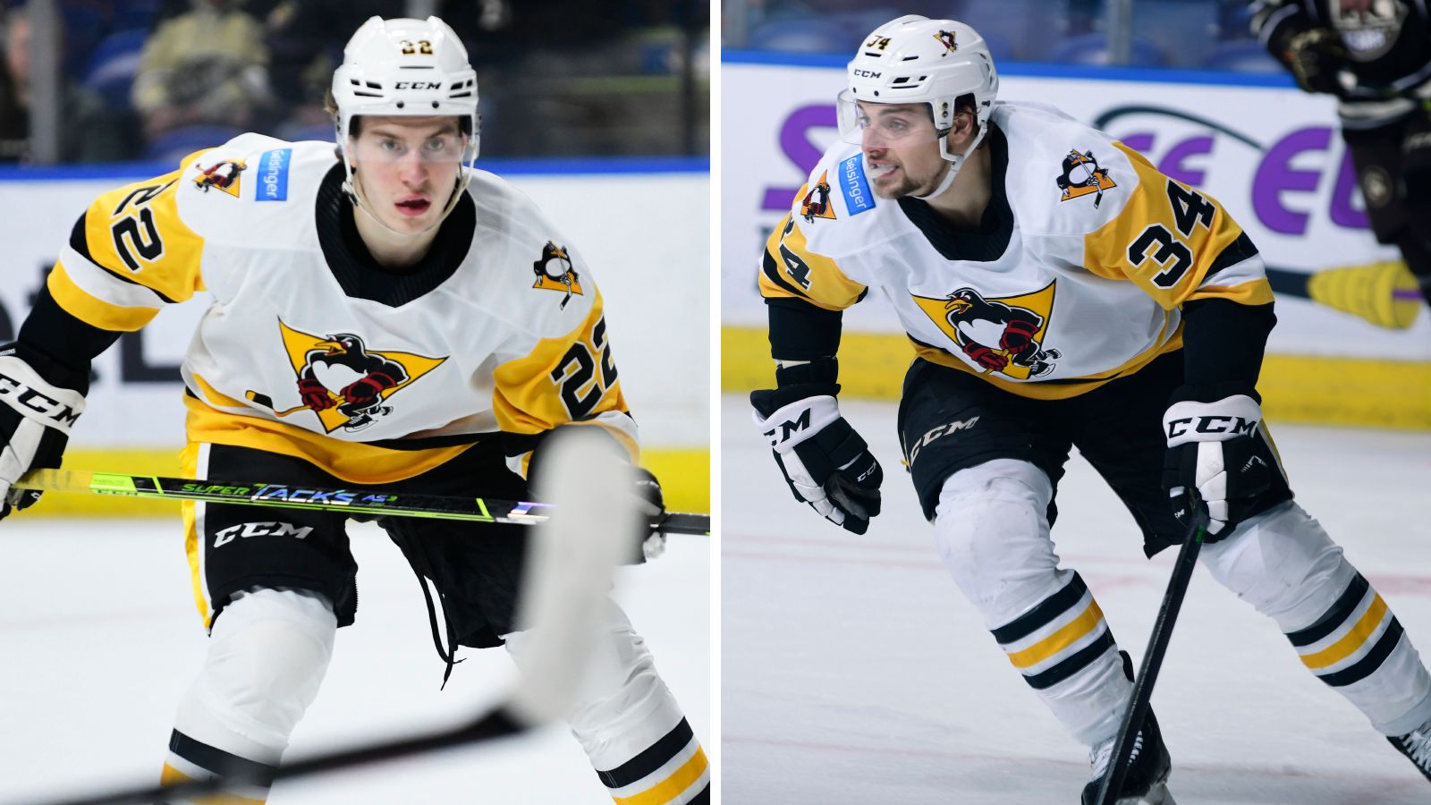 Hockey30 | Plusieurs font un lien avec le Canadien...