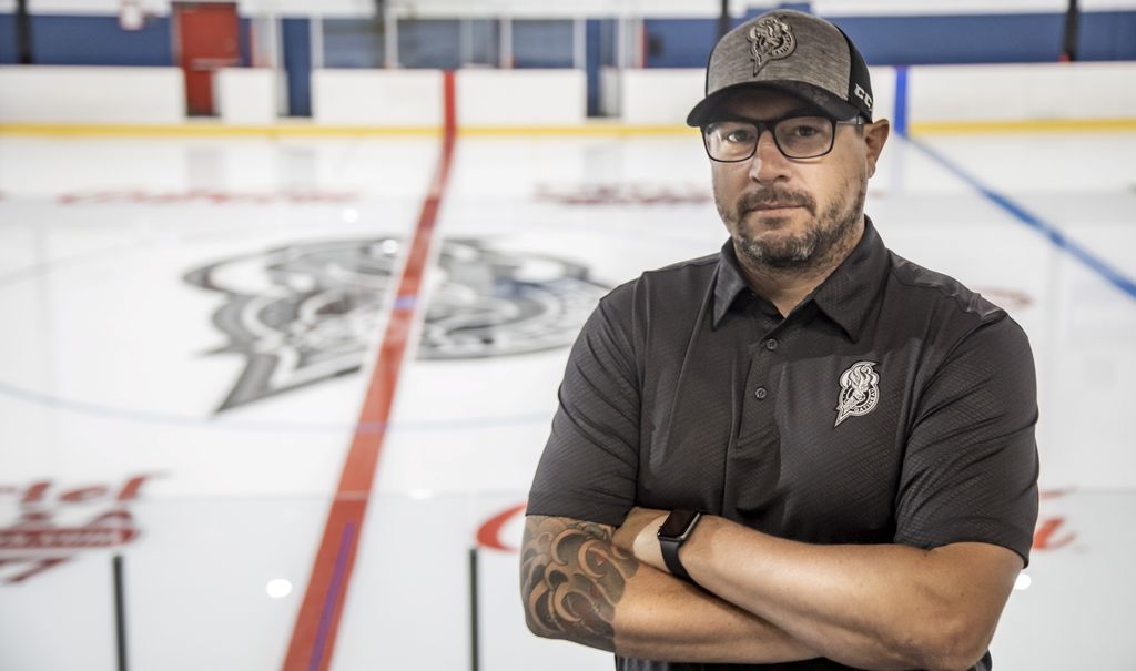 Hockey30 | COACH du ROCKET: Louis Robitaille a jusqu'à ce soir.