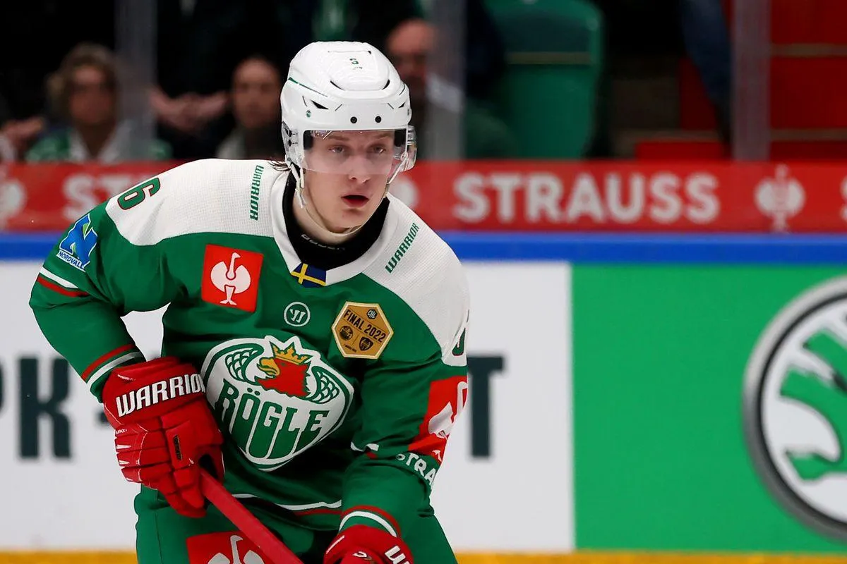 Hockey30 | Kent Hughes est allé chercher Tony Sund...pour faire oublier ...