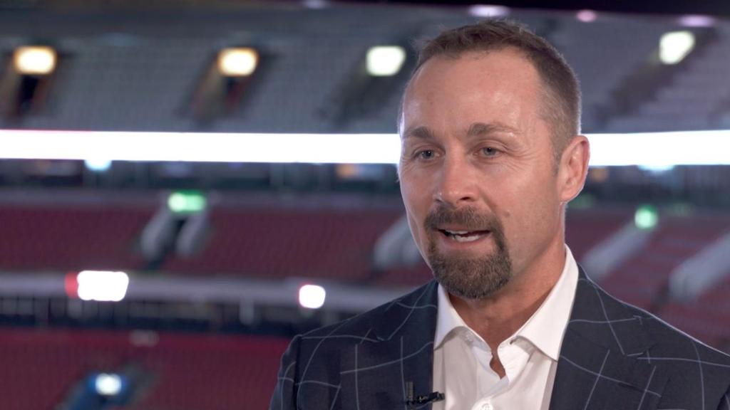 Hockey30 | Trevor Timmins commence à dire à tout le monde..