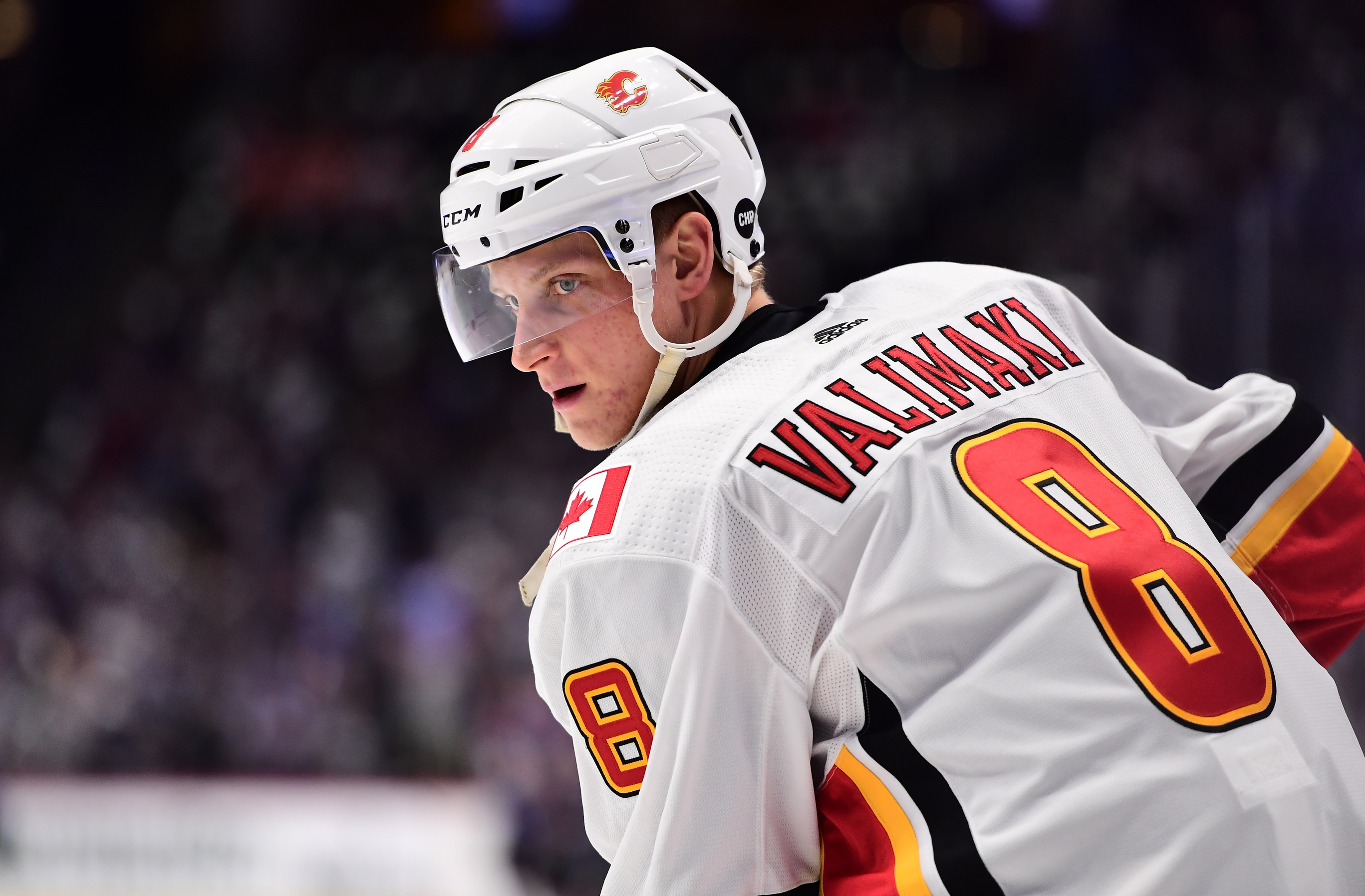 Hockey30 | Juuso Valimaki sur toutes les lèvres à Montréal...