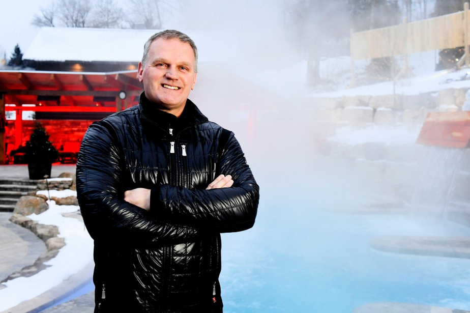 Hockey30 | Vincent Damphousse a causé le départ de Patrick Roy... Hockey30 | Vincent Damphousse a causé le départ de Patrick Roy...